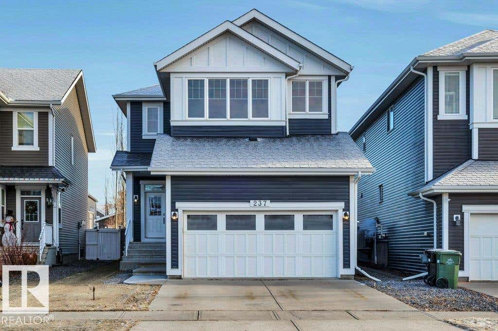 237 SHEPPARD CI, Leduc, AB T9E 0T6 À vendre | RE/MAX | E4466917