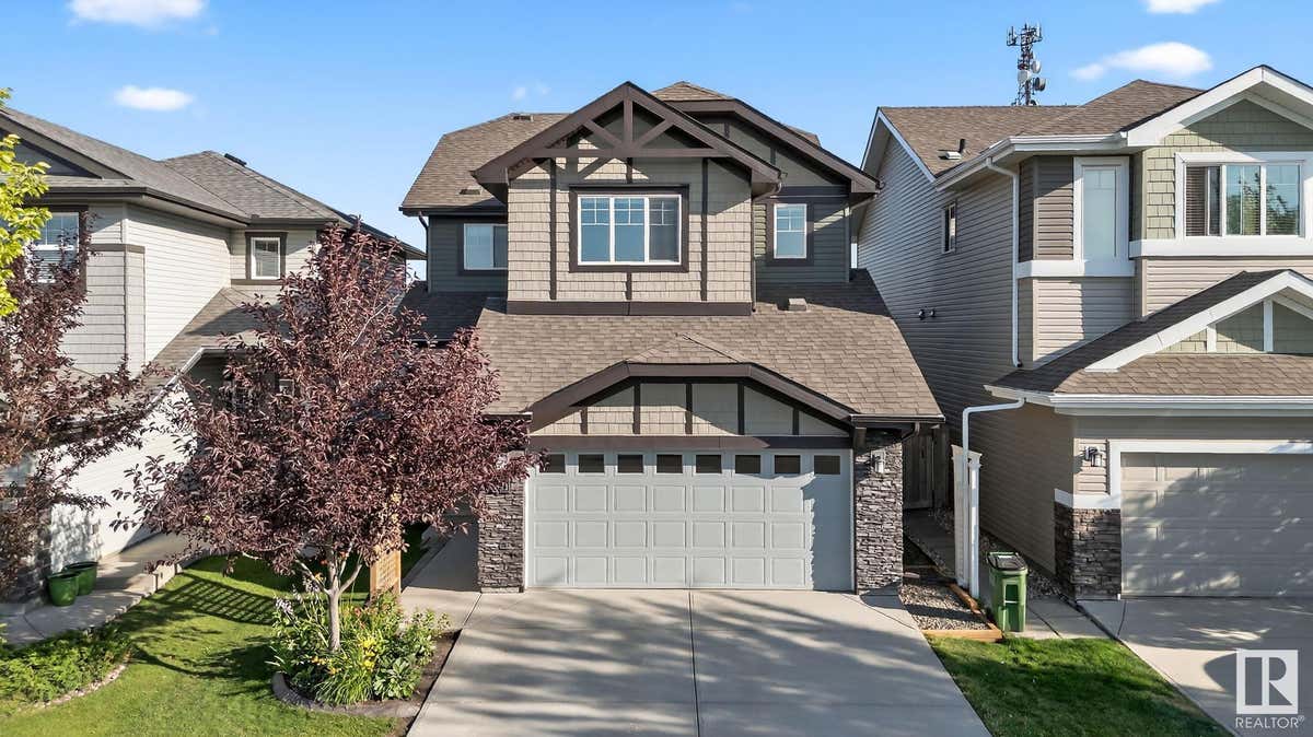621 CY BECKER DR NW, Edmonton, AB T5L 0Y1 House For Sale | RE/MAX ...