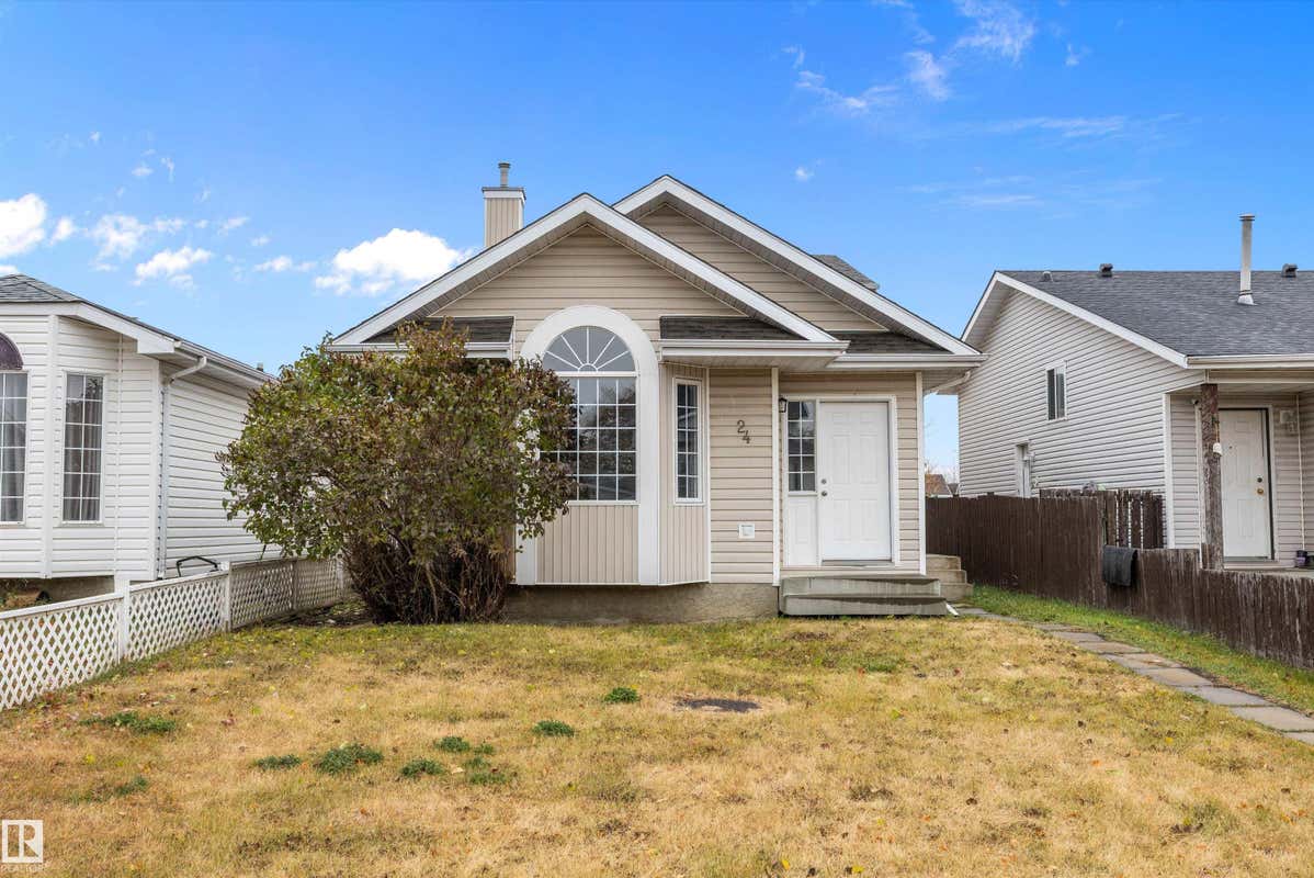 24 GOLD EYE DR, Devon, AB T9G 1V9 À vendre | RE/MAX | E4463993