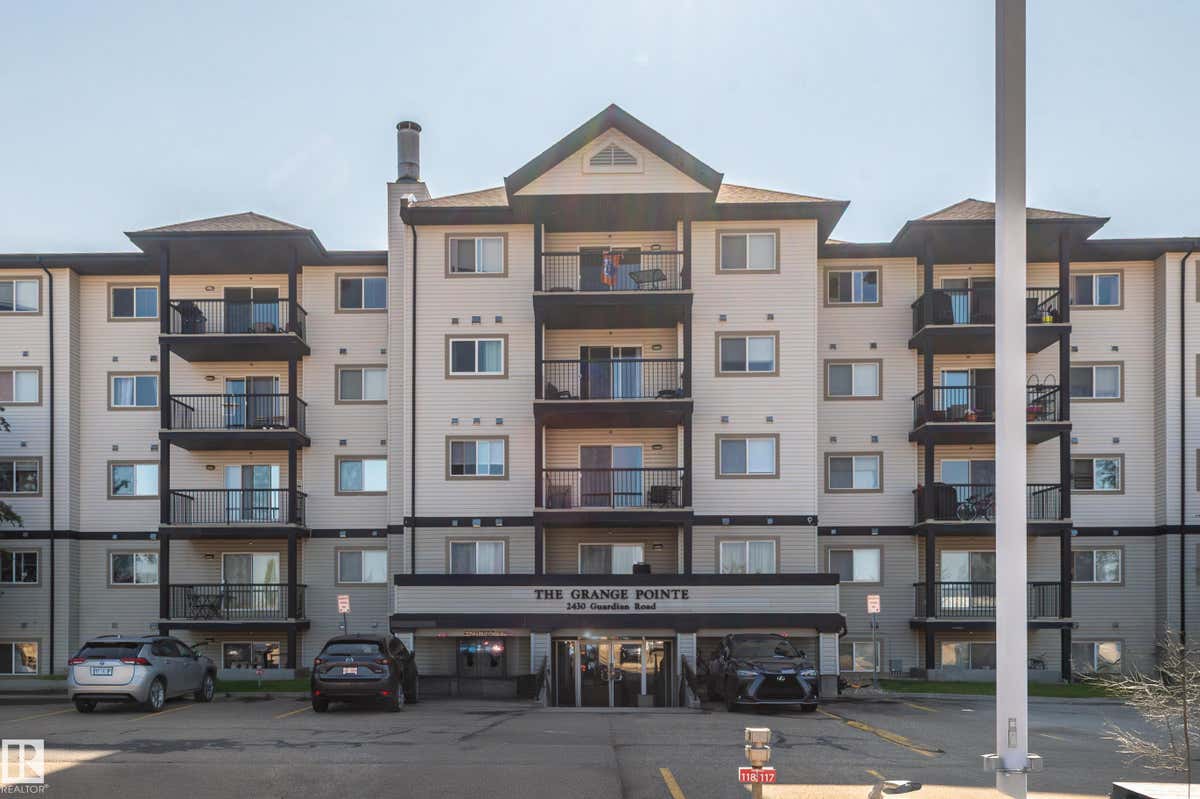 #114 2430 GUARDIAN RD NW, Edmonton, AB T5T 2P5 Condo For Sale | RE/MAX ...