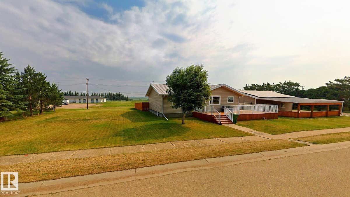 4806 53 AV, Willingdon, AB T0B 4R0 À vendre | RE/MAX | E4458815