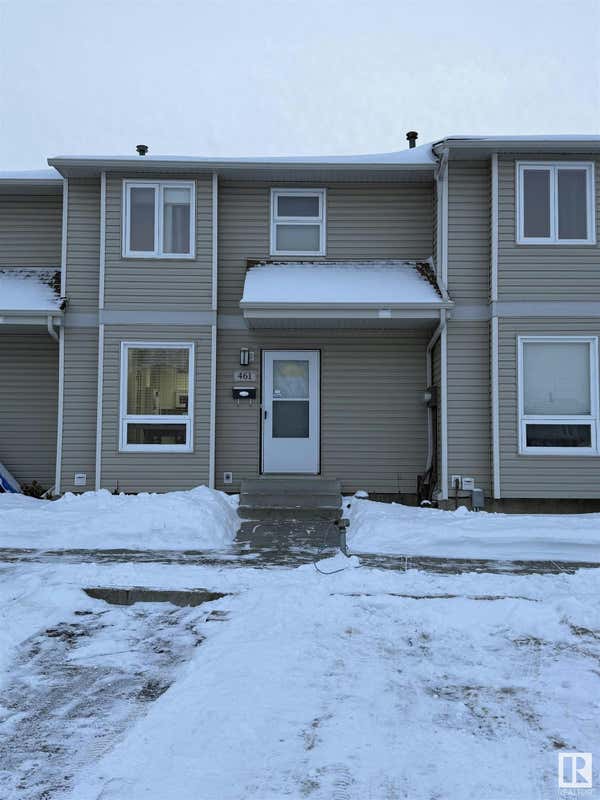 461 DUNLUCE RD NW, Edmonton, AB T5X 4Y5 À vendre | RE/MAX | E4416500