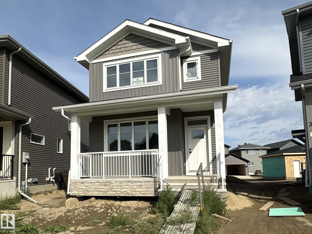 30 RASPBERRY RD, St. Albert, AB T8N 8A3 House For Sale | RE/MAX | E4453598