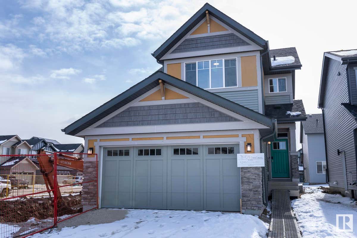 3104 DIXON LANDING LD SW, Edmonton, AB T6W 5L3 House For Sale | RE/MAX ...