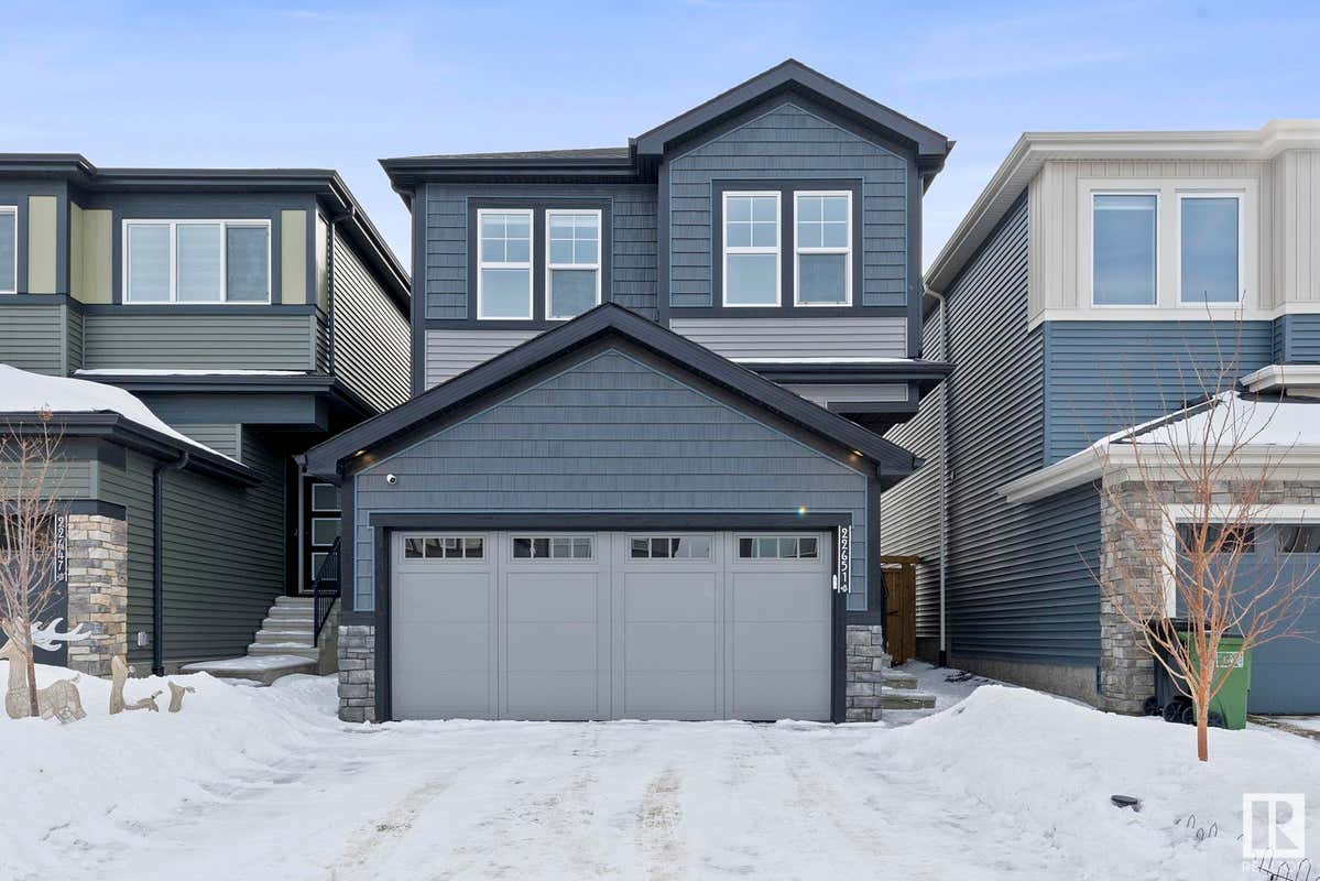 22651 80 AV NW, Edmonton, AB T5T 7R8 À vendre | RE/MAX | E4430518