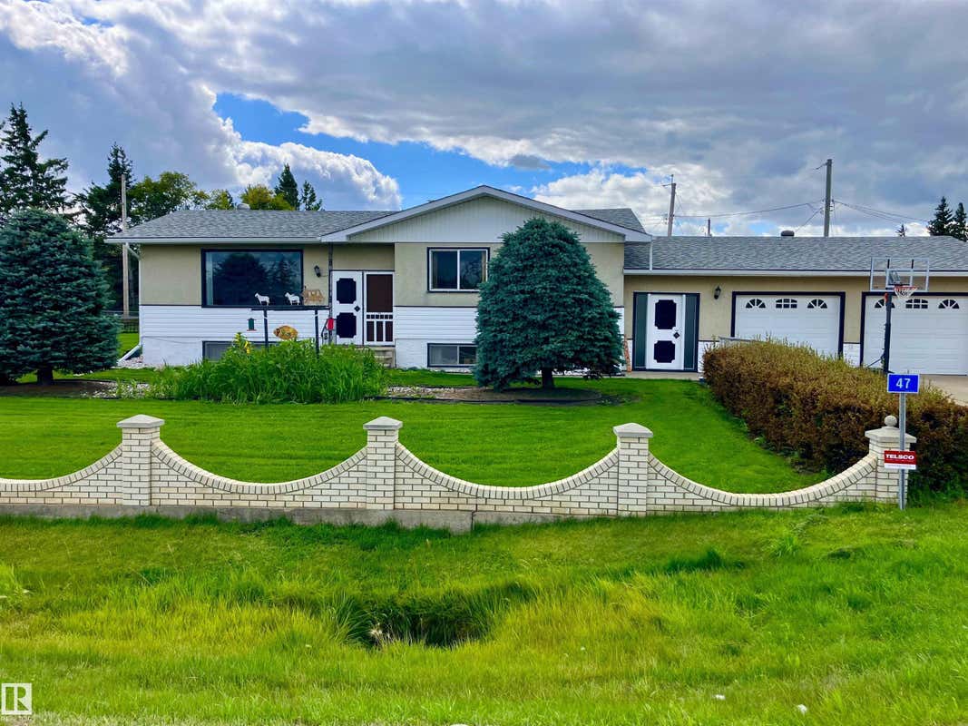 HWY 15 and RR 175, Rural Lamont County, AB T0B 3H0 House For Sale | RE ...