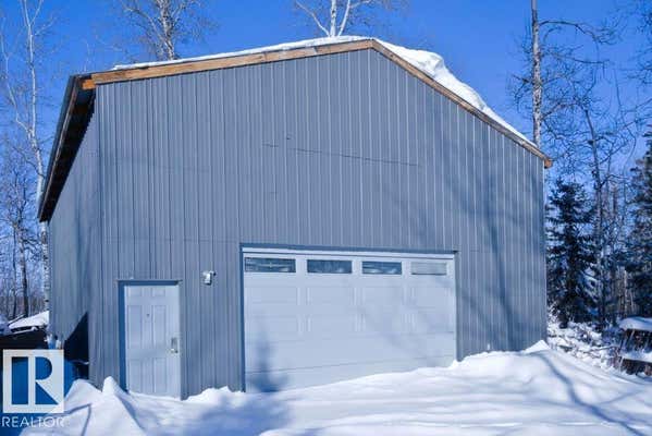 106 54500 LAC STE ANNE TRAIL, RURAL STURGEON COUNTY, AB T8R 1Z1 House ...