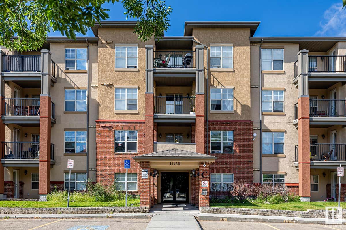 #412 11449 ELLERSLIE RD SW, Edmonton, AB T6W 1T2 Condo For Sale | RE ...