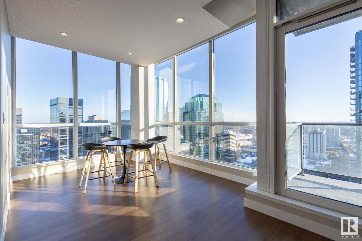 #2501 10238 103 ST NW, Edmonton, AB T5J 0G6 Condo For Sale | RE/MAX | E4411029