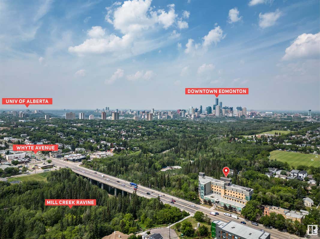 #100 9316 82 AV NW, Edmonton, AB T6C 0Z6 Condo For Sale | RE/MAX | E4423805