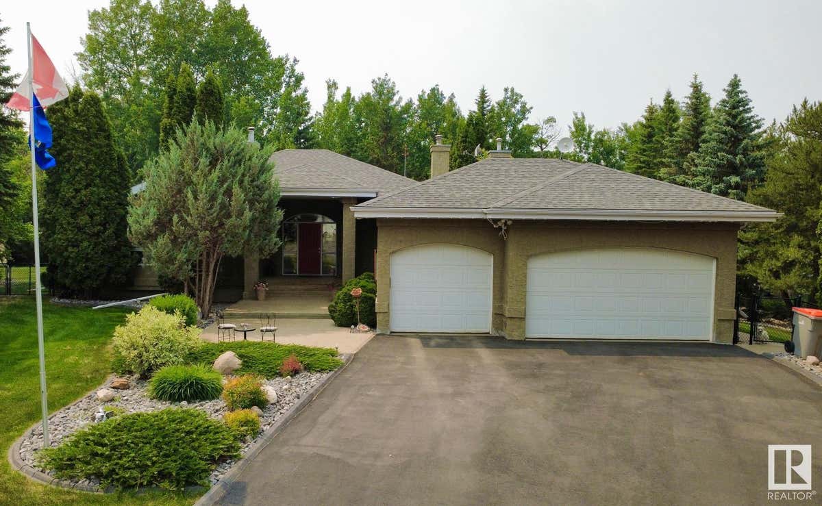 #129 53226 RGE ROAD 261, Rural Parkland County, AB T7Y 1A3 House For ...