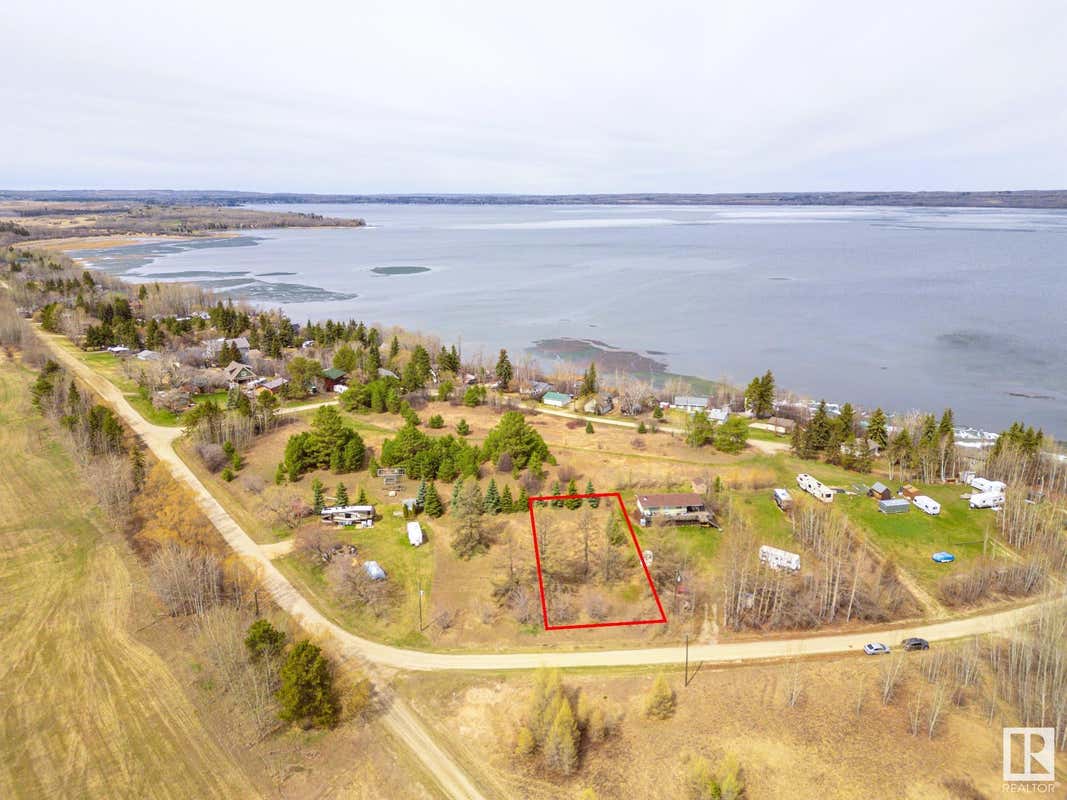 #32 52515 RGE ROAD 52, Rural Parkland County, AB T0E 2B0 Commercial ...