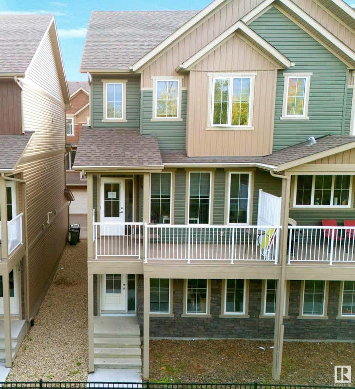 #15 1051 GRAYDON HILL BV SW, Edmonton, AB T6W 3C8 Property For Sale ...