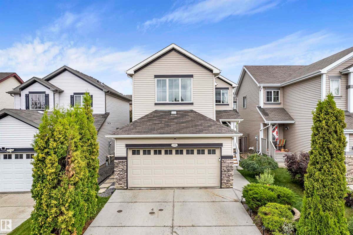 1705 63a Street SW, Edmonton, AB T6X 0R8 House For Sale | RE/MAX | E4452188
