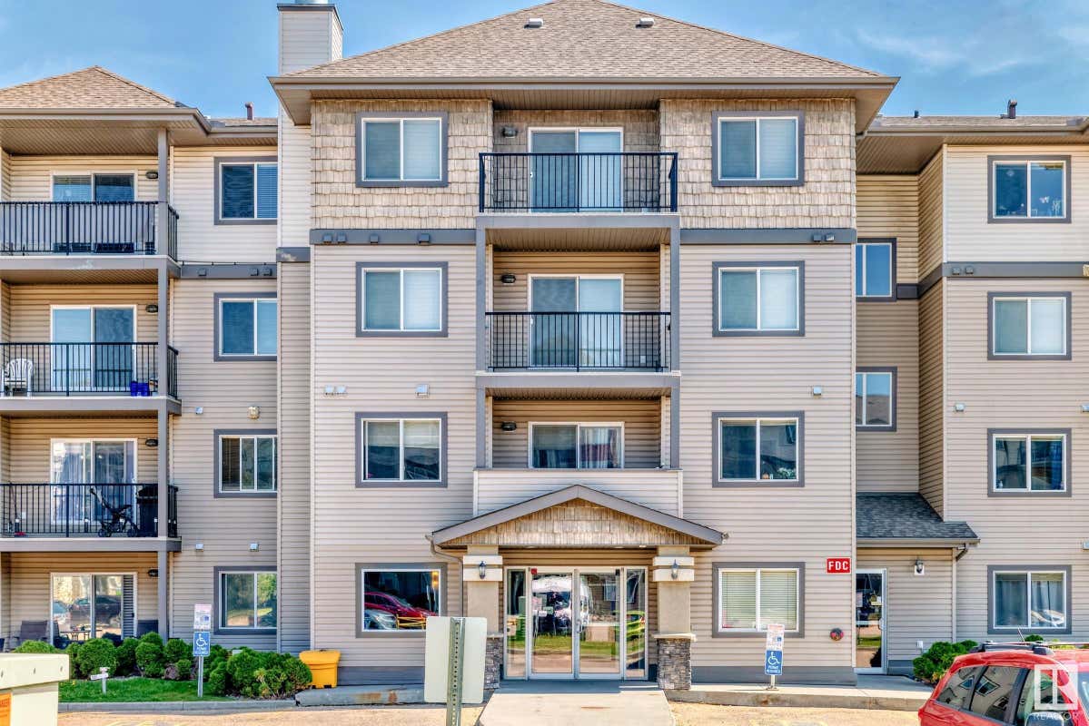 #118 309 CLAREVIEW STATION DR NW, Edmonton, AB T5Y 0C5 Condo For Sale ...
