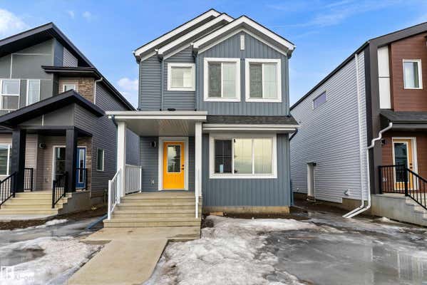 1216 MCLEOD AVENUE, SPRUCE GROVE, AB T7X 4B7 House For Sale | REMAX ...