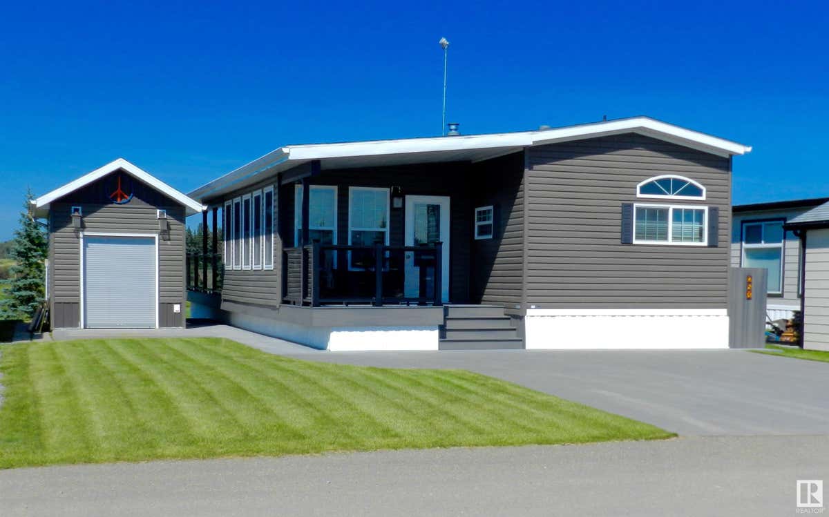 #251 53126 RGE ROAD 70, Rural Parkland County, AB T0E 0S0 House For ...