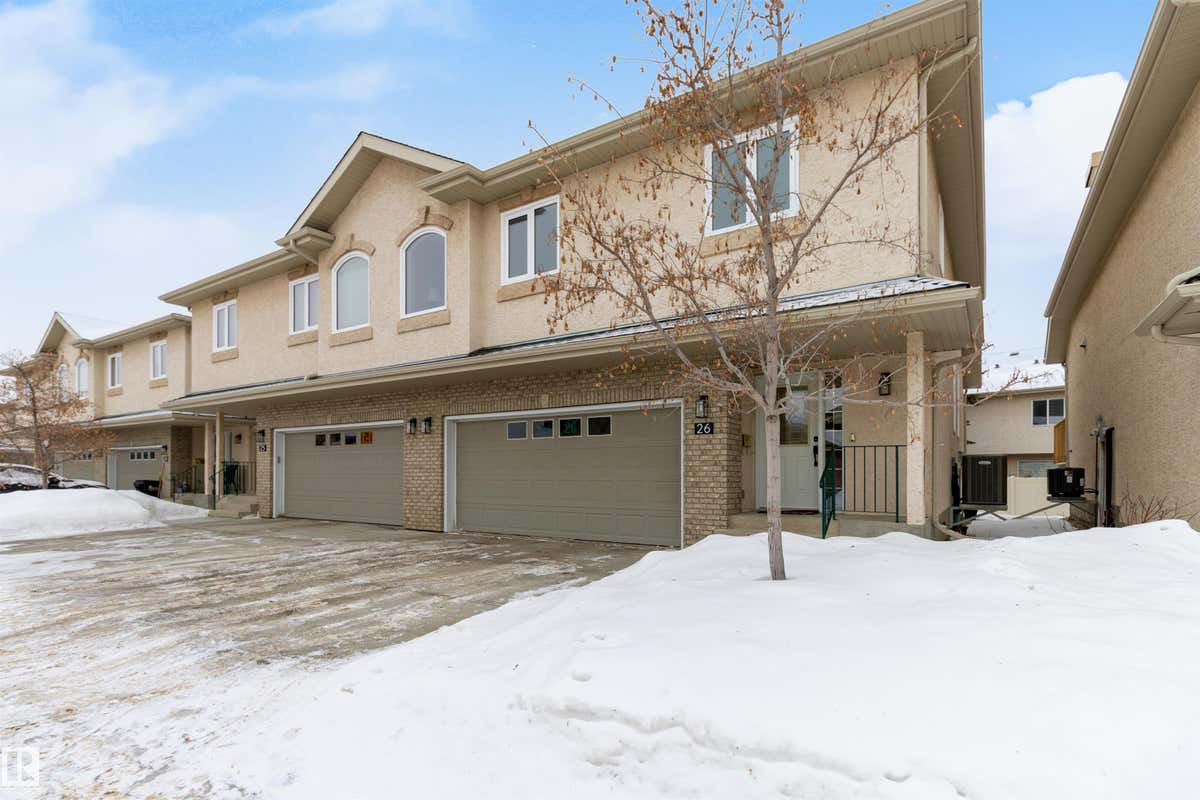 #26 1601 CLOVER BAR RD, Sherwood Park, AB T8A 1Y8 À vendre | RE/MAX ...