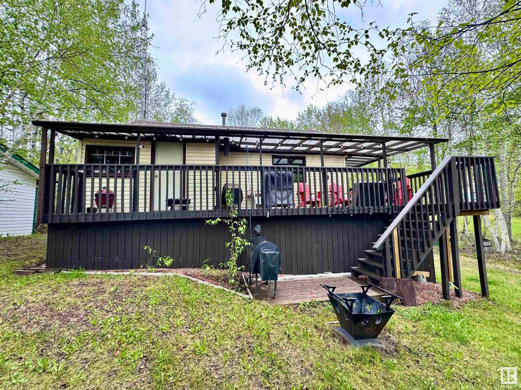 131 Sandy Beach AV, Rural Two Hills County, AB T0B 4K0 House For Sale ...