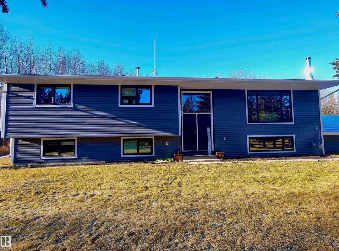 #121 27019 TWP ROAD 514, Rural Parkland County, AB T7Y 1G6 House For ...