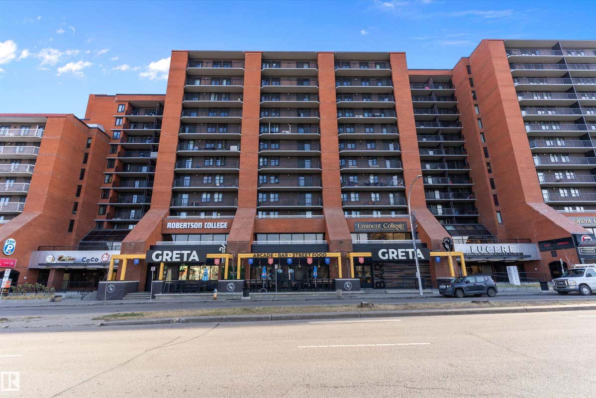 #408 10145 109 ST NW, Edmonton, AB T5J 3M5 Condo For Sale | RE/MAX ...