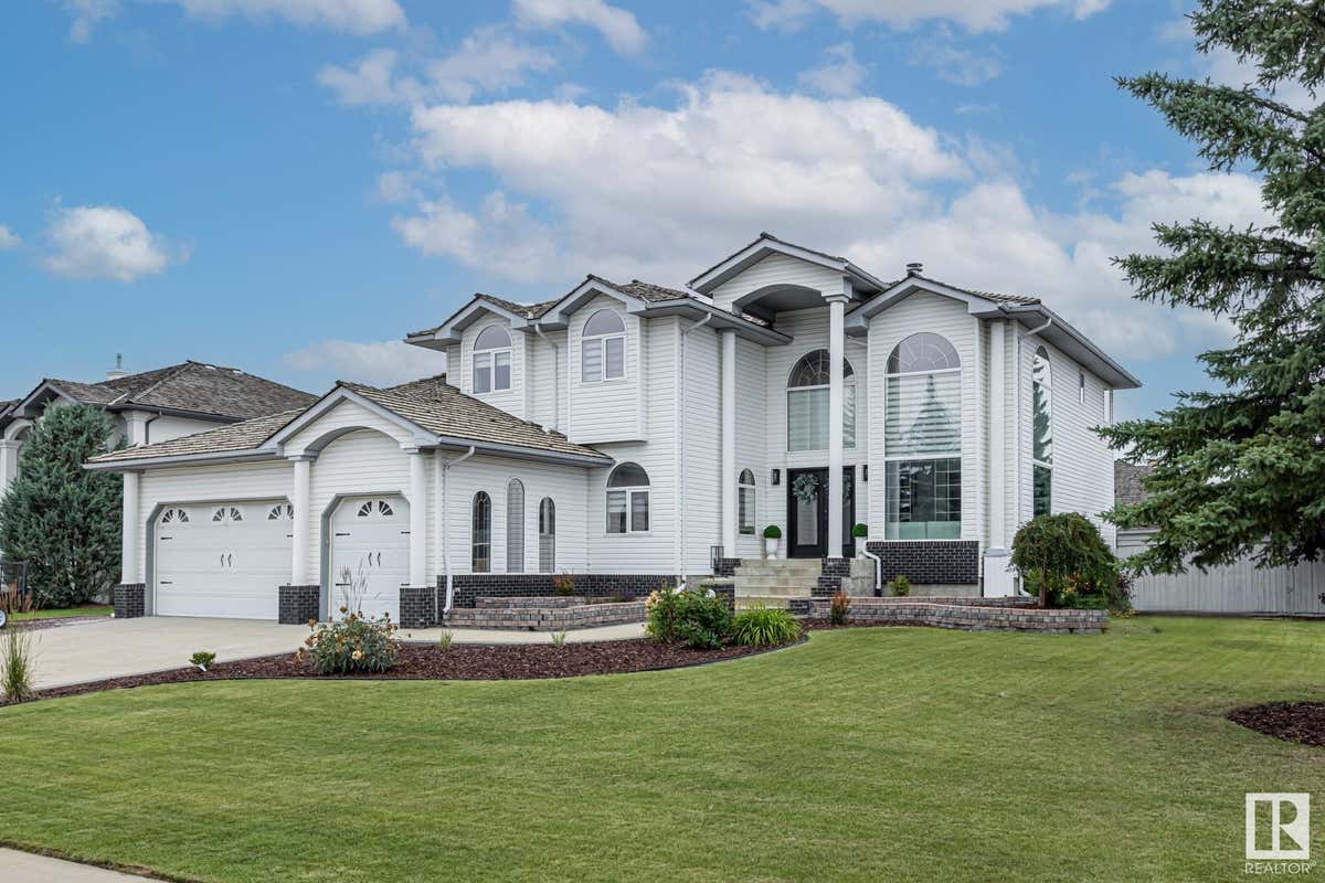 #36 52304 RGE ROAD 233, Rural Strathcona County, AB T8B 1C9 House For ...