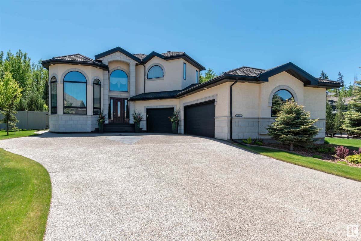 #392 52304 RGE ROAD 233, Rural Strathcona County, AB T8B 1C9 House For ...