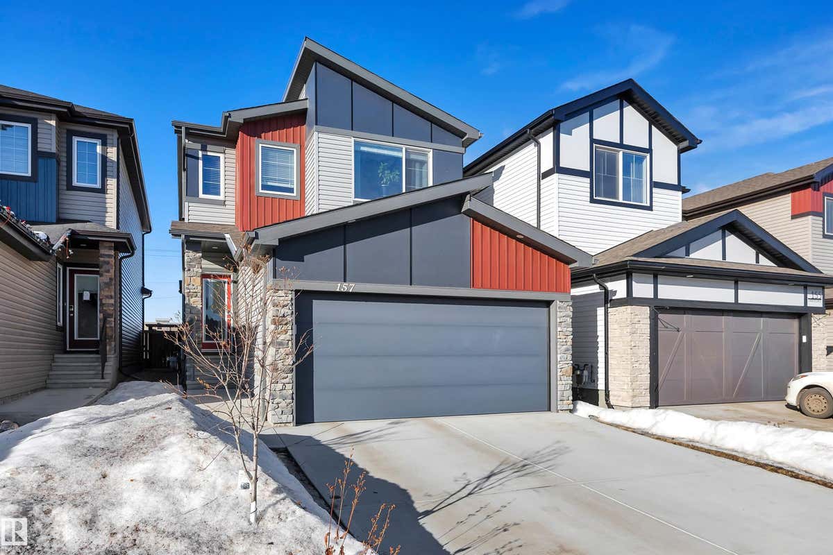 Leduc Real Estate - Houses for Sale in Leduc | REMAX