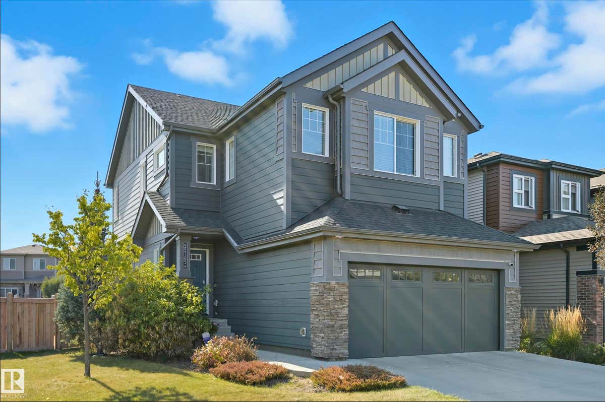 22103 87 AV NW, Edmonton, AB T5T 7H7 House For Sale | RE/MAX | E4458549