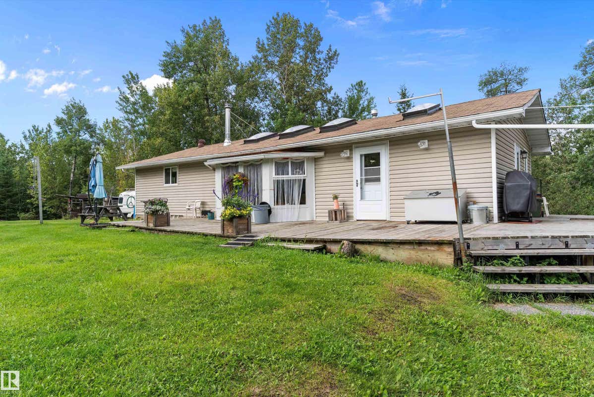 49 51520 RR 200A, Rural Beaver County, AB T0B 4J1 House For Sale | RE ...