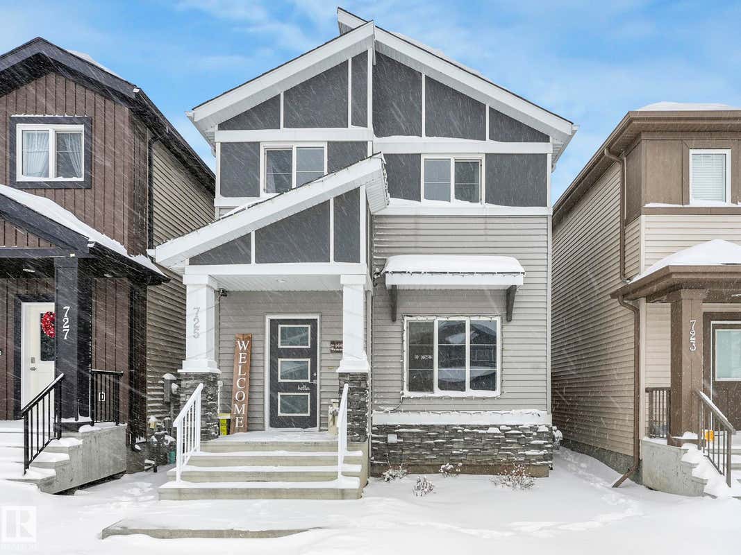 Leduc Real Estate - Houses for Sale in Leduc | REMAX