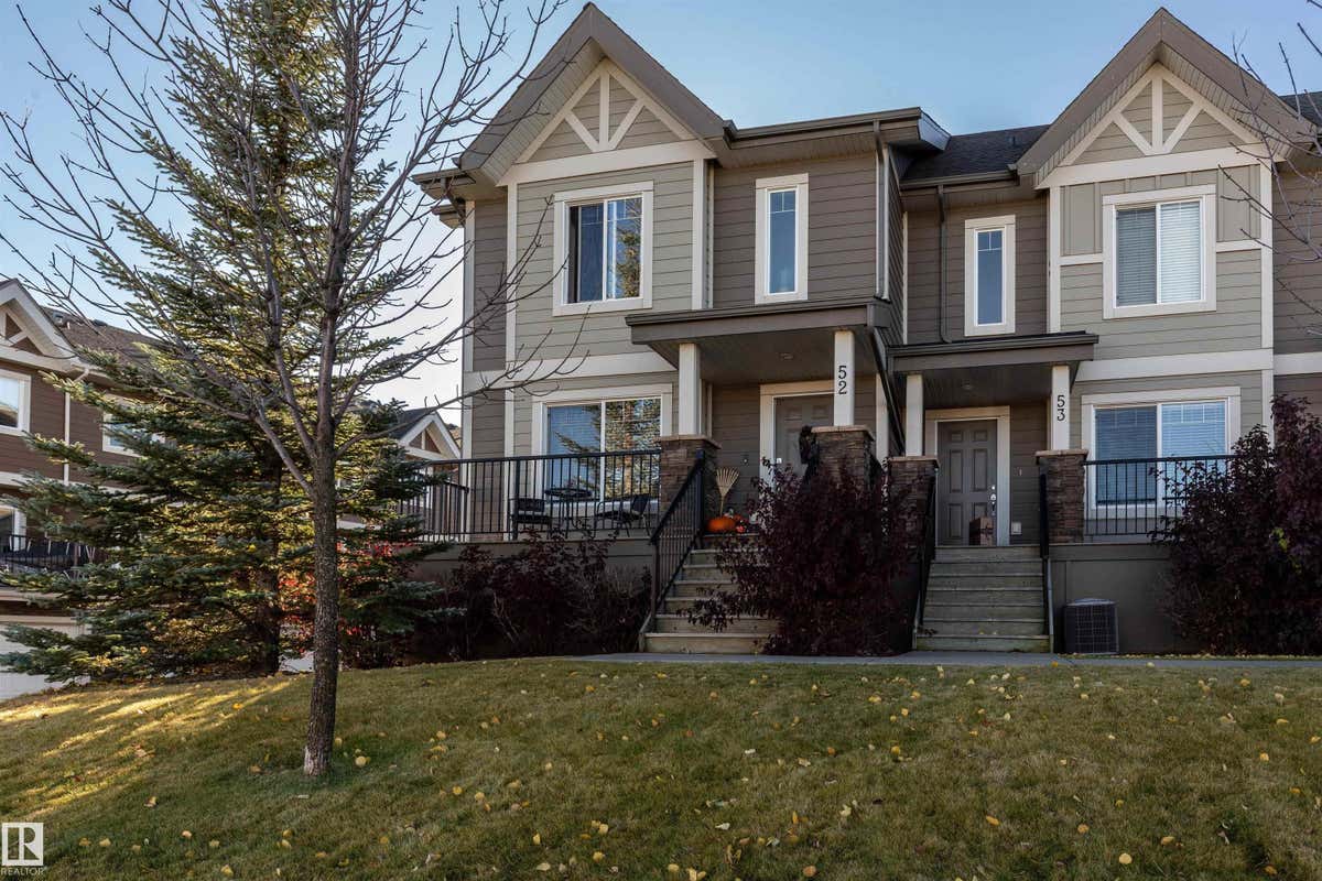 Windermere Edmonton Real Estate - Houses for Sale in Windermere ...