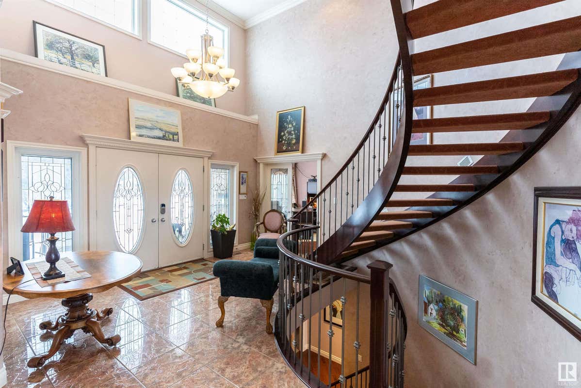 4 52001 RGE RD 275, Rural Parkland County, AB T7X 3V2 House For Sale ...