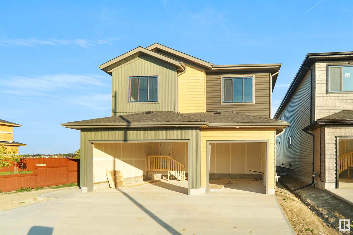 27 TRILL POINT, Spruce Grove, AB T7X 4E2 House For Sale | RE/MAX | E4450760