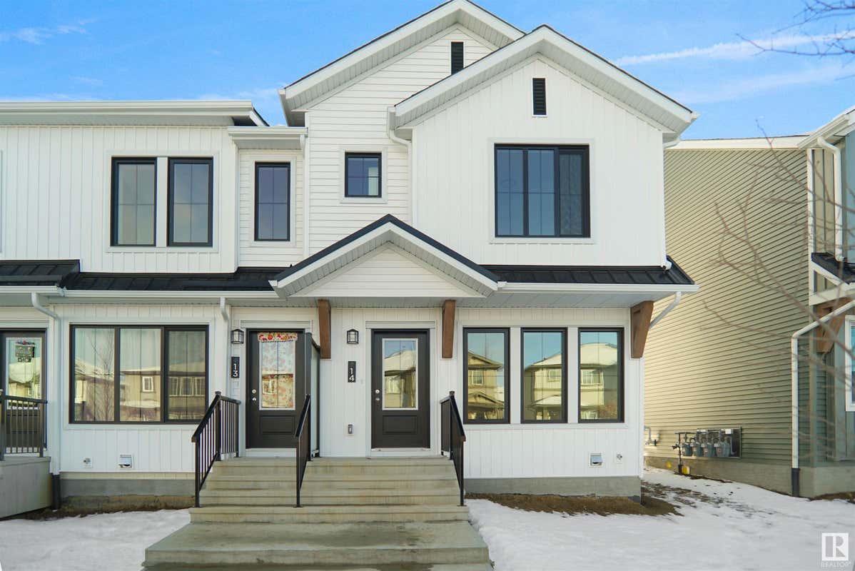 150 Ficus WY, Fort Saskatchewan, AB T8L 0Z6 À vendre | RE/MAX | E4416276