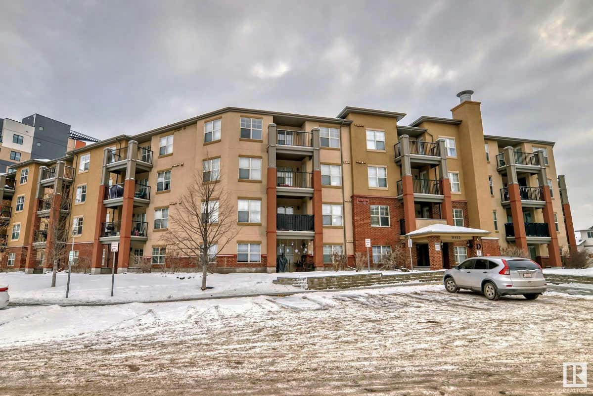 319- 11453 Ellerslie RD SW RD SW SW, Edmonton, AB T6W 1T3 À vendre | RE ...