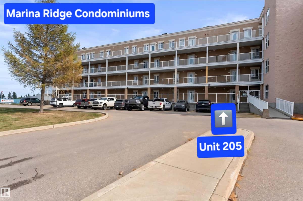#205 802 12 ST, Cold Lake, AB T9M 0A7 Condo For Sale | RE/MAX | E4457796