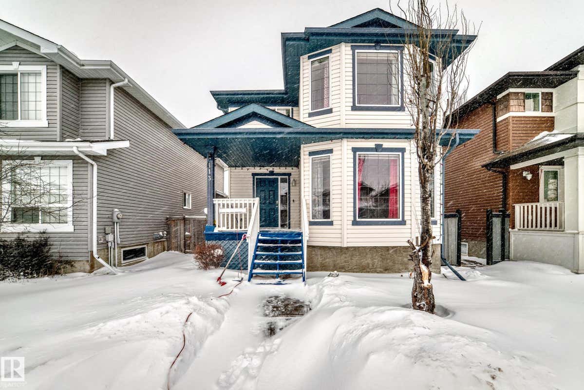 Leduc Real Estate - Houses for Sale in Leduc | REMAX