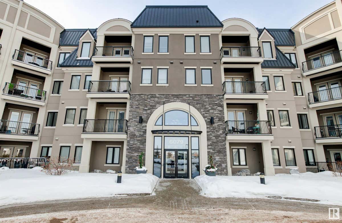 #237 6079 MAYNARD WY NW, Edmonton, AB T6R 0S5 À vendre | RE/MAX | E4425107