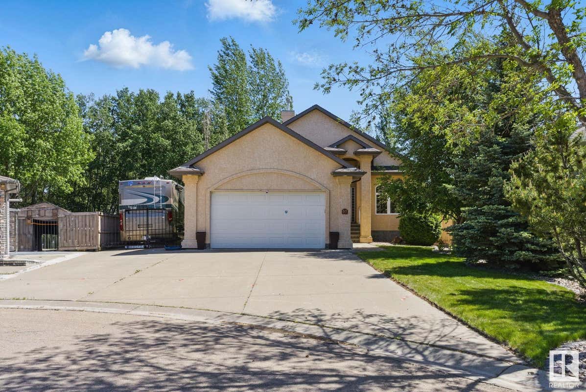 57 VALLEYVIEW RG, Fort Saskatchewan, AB T8L 4P2 À vendre | RE/MAX ...
