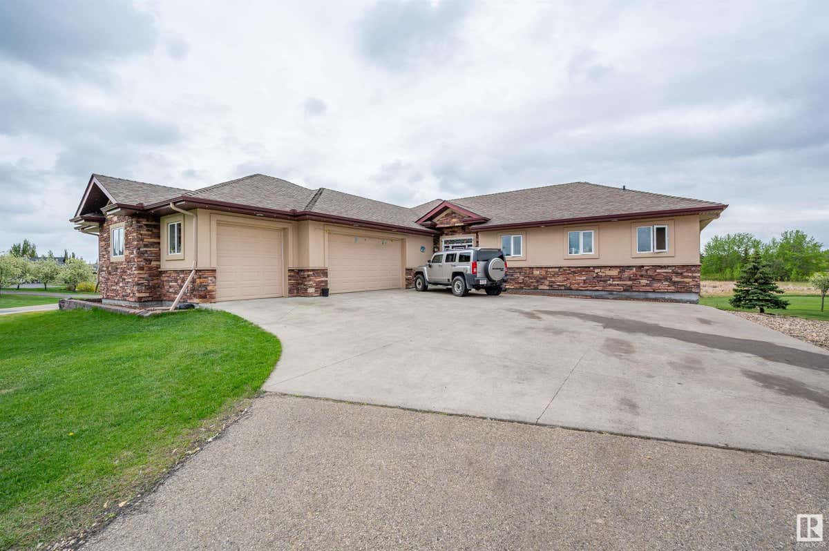 #133 53017 RGE ROAD 223, Rural Strathcona County, AB T8E 2M3 House For ...