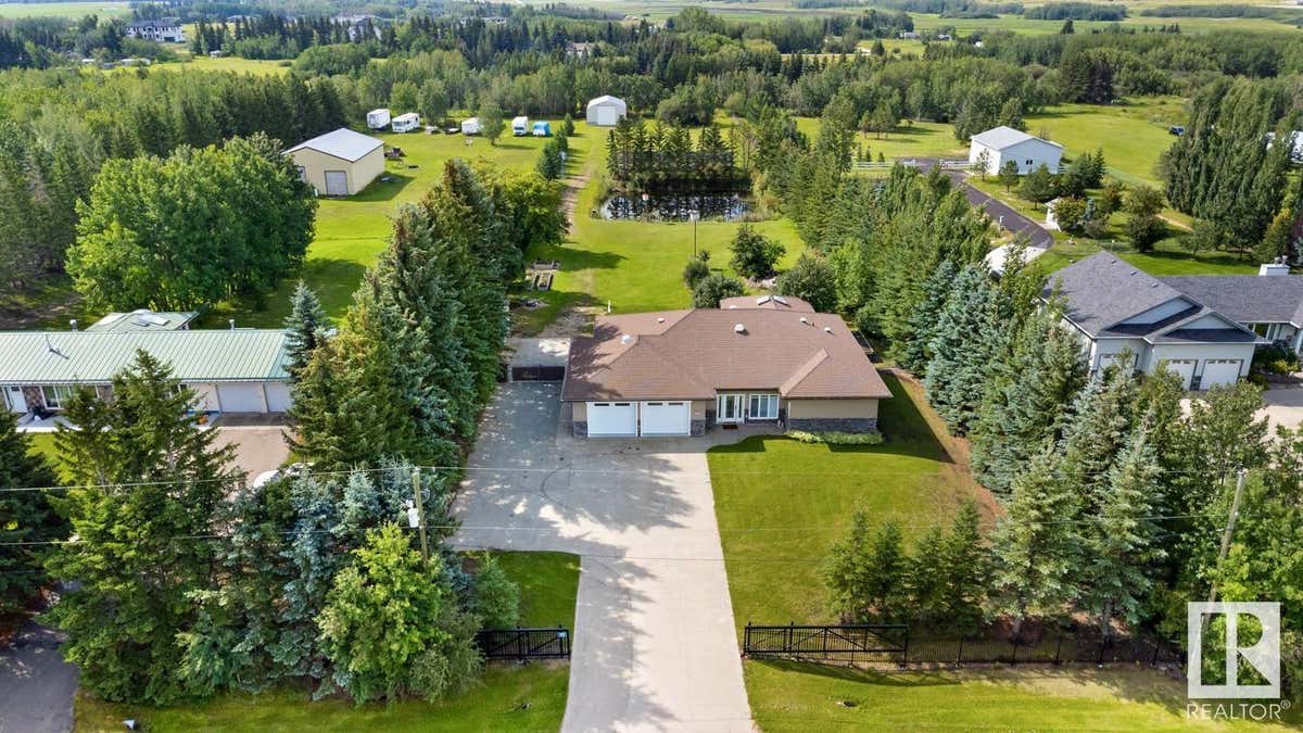 #115 50512 RGE ROAD 245, Rural Leduc County, AB T4X 0P5 House For Sale ...