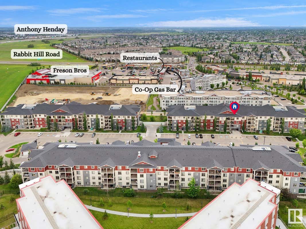 #214 5816 MULLEN PL NW, Edmonton, AB T6R 0W3 Condo For Sale | RE/MAX ...