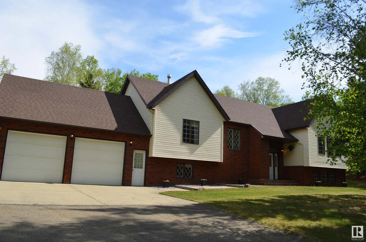 #37 51128 RGE ROAD 261, Rural Parkland County, AB T7Y 1B8 House For ...