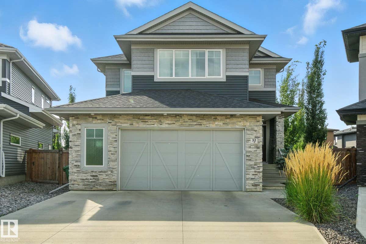32 ETERNITY CR, St. Albert, AB T8N 7R5 House For Sale | RE/MAX | E4455562