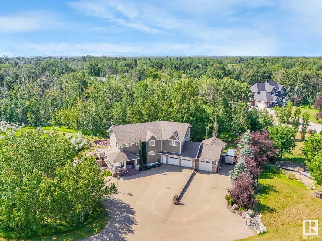 #27 51222 RGE ROAD 260, Rural Parkland County, AB T7Y 1B1 House For ...