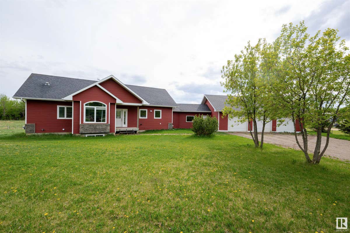 #130 50322 RGE ROAD 232, Rural Leduc County, AB T4X 0K9 House For Sale ...