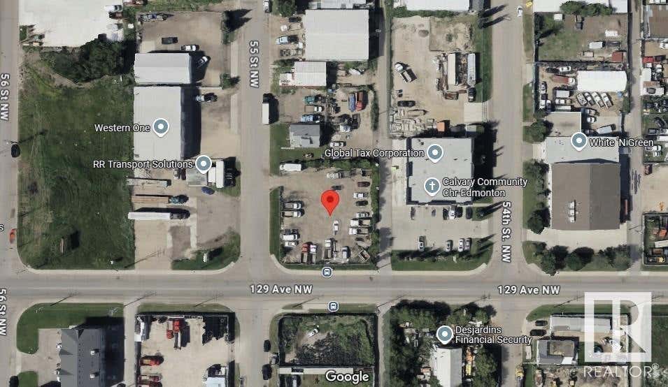 12909 55 ST NW, Edmonton, AB T5A 0C7 Land For Sale | RE/MAX | E4421576