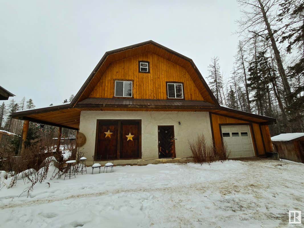 #31 & 33 50529 RGE ROAD 21, Rural Parkland County, AB T7Y 2N4 À vendre ...