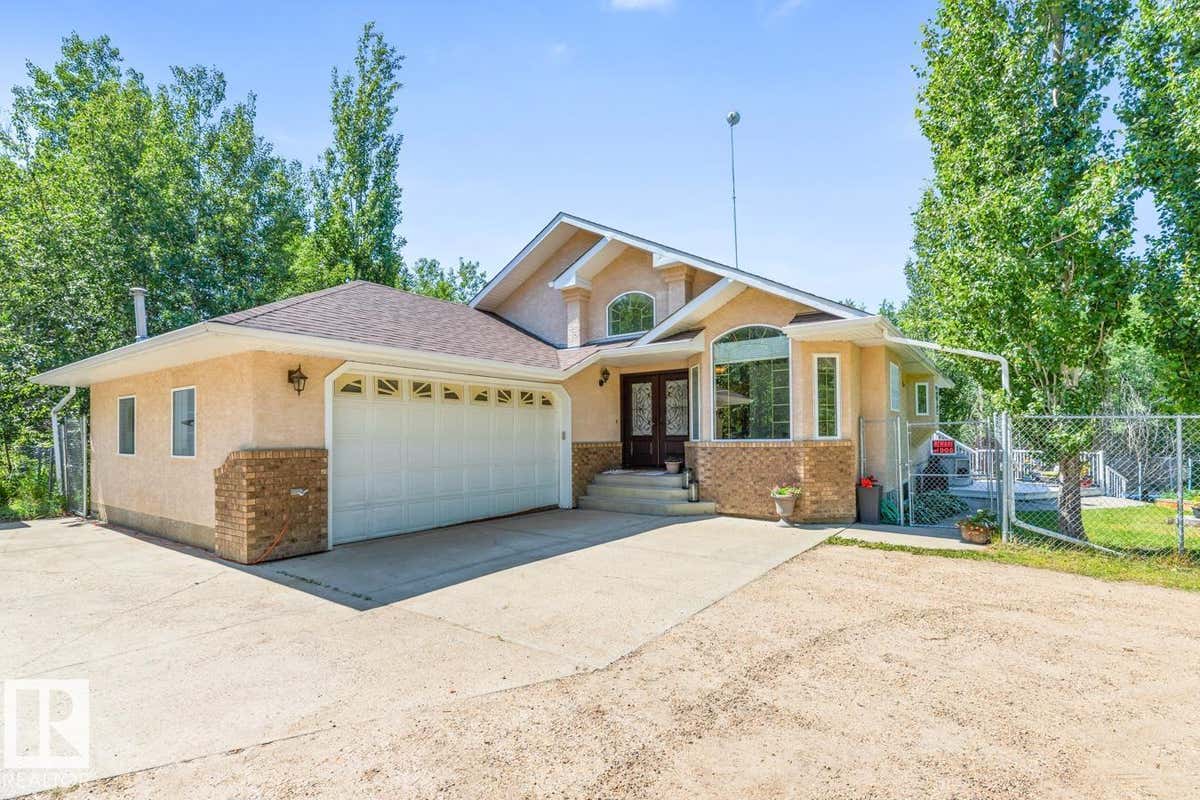 #133 51110 RGE ROAD 214, Rural Strathcona County, AB T8E 1G7 House For ...